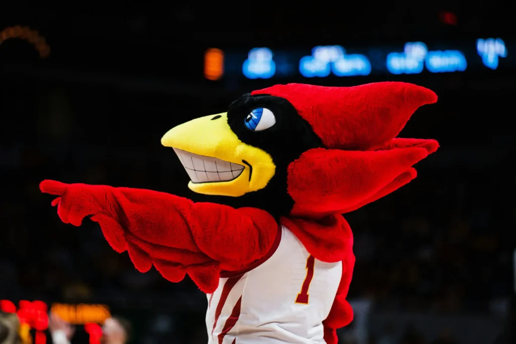 Corporate Mascots - Lamonte Sales and Merchandising Specialist, Inc.